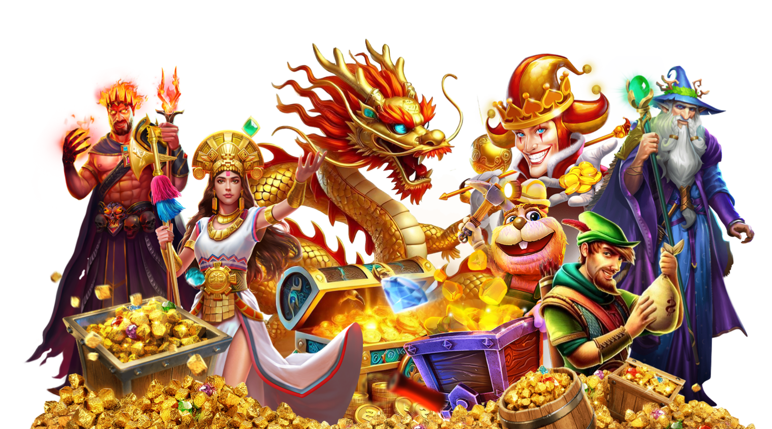 DRAGON1688 เว็บคาสิโนอันดับ 1 เครดิตฟรี ไม่ต้องทำเทิร์น